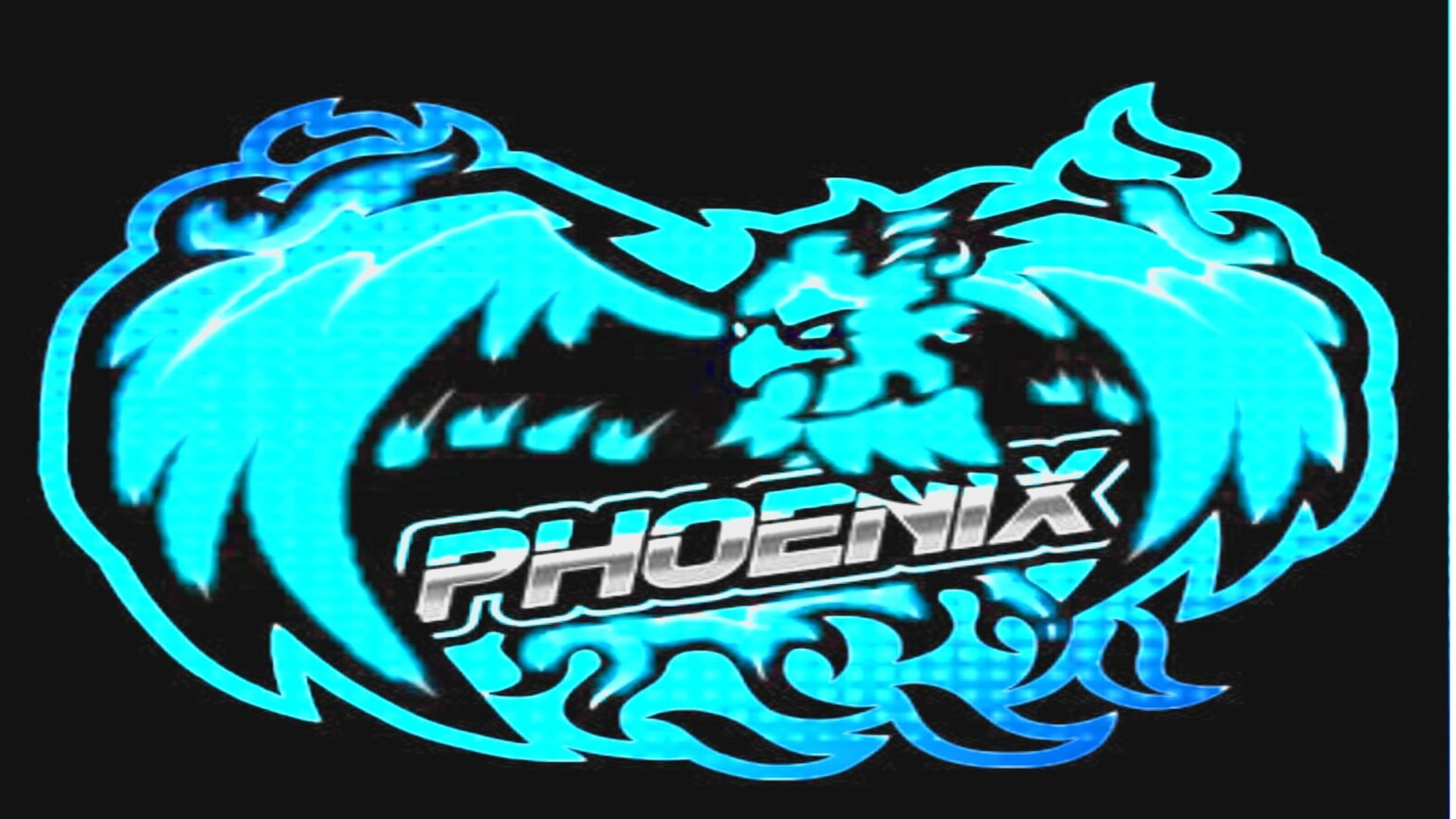 phoenix blizzard GOLD | hiro fx youtuber.com