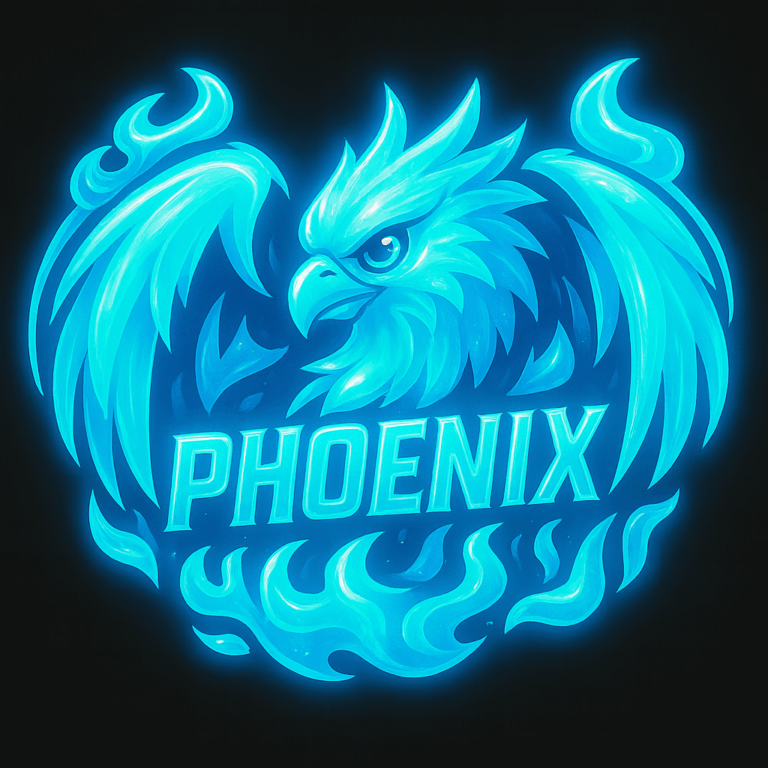 phoenix blizzard GOLD | hiro fx youtuber.com